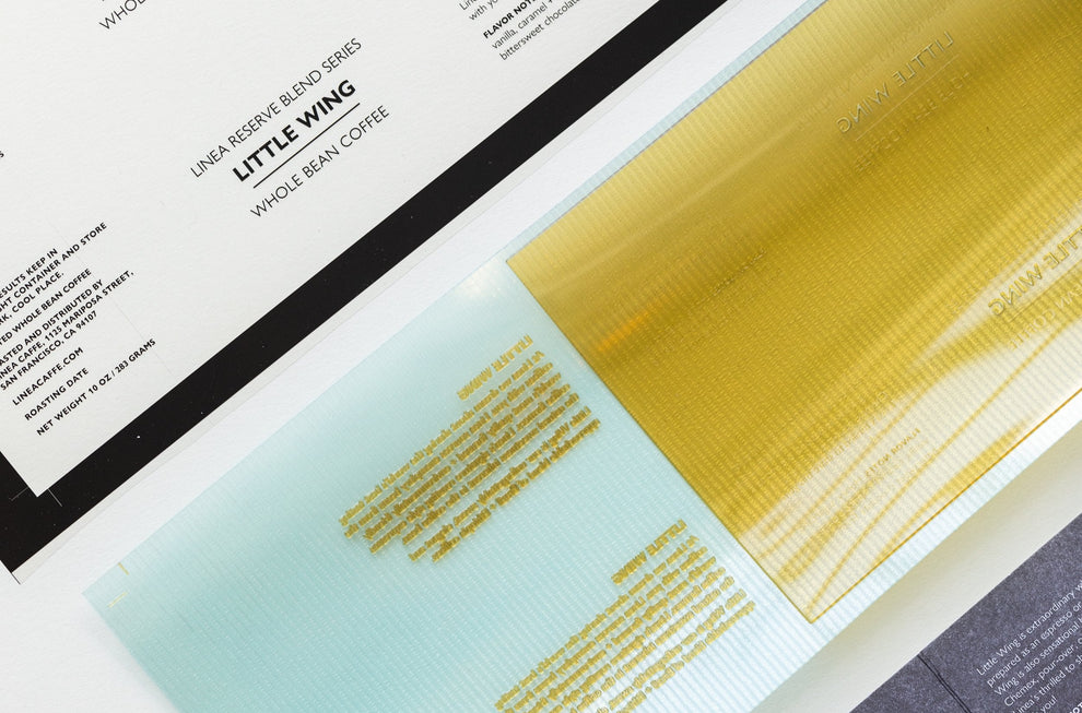 Film & Plates – The Aesthetic Union